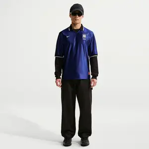 Nike Korea Energy Dri-fit Short-sleeve Soccer Top