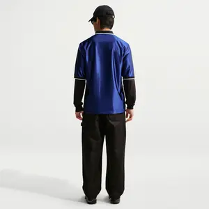 Nike Korea Energy Dri-fit Short-sleeve Soccer Top