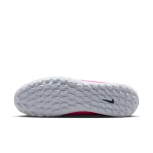 Nike Mercurial Superfly Club Turf High-top Soccer Shoes - Multicolor