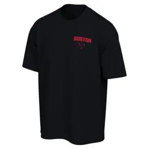 Nike Soccer T-shirt - Black
