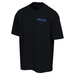 Nike Soccer T-shirt - Black