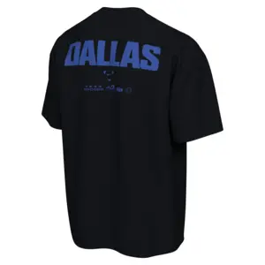 Nike Soccer T-shirt