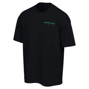 Nike Soccer T-shirt - Black