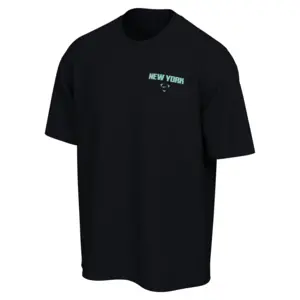 Nike Soccer T-shirt - Black