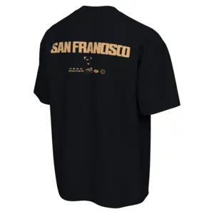 Nike Soccer T-shirt