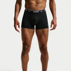 Nike Essential Cotton Stretch Dri-fit Trunks