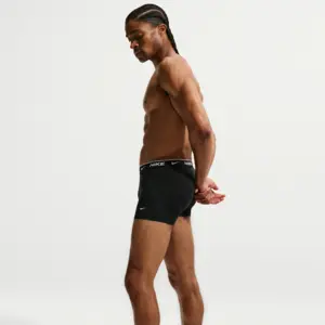 Nike Essential Cotton Stretch Dri-fit Trunks