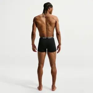 Nike Essential Cotton Stretch Dri-fit Trunks