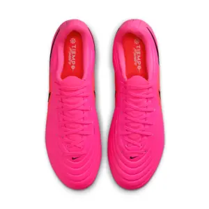 Nike Tiempo Maestro Academy Multi-ground Low-top Soccer Cleats - Multicolor
