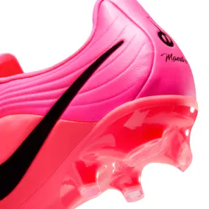Nike Tiempo Maestro Academy Multi-ground Low-top Soccer Cleats - Multicolor