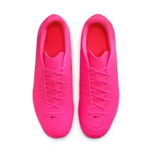 Nike Tiempo Maestro Club Low-top Soccer Cleats - Multicolor