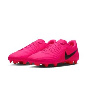 Nike Tiempo Maestro Club Low-top Soccer Cleats - Multicolor