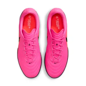Nike Tiempo Maestro Academy Turf Low-top Soccer Shoes - Multicolor