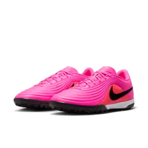 Nike Tiempo Maestro Academy Turf Low-top Soccer Shoes - Multicolor