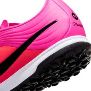 Nike Tiempo Maestro Academy Turf Low-top Soccer Shoes - Multicolor