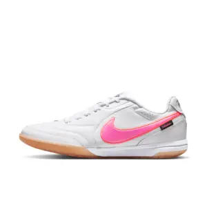 Nike Tiempo Streetgato Prm Indoor/court Low-top Soccer Shoes - Multicolor