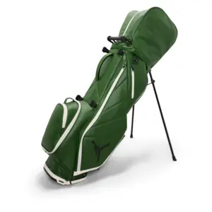 JORDAN Fade Away Luxe 6-way Golf Bag