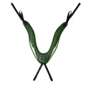 JORDAN Fade Away Luxe 6-way Golf Bag