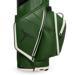 JORDAN Fade Away Luxe 6-way Golf Bag
