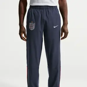 Nike England Energy Dri-fit Soccer Woven Pants