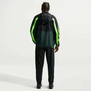 Nike Nigeria Dri-fit Soccer Woven Jacket