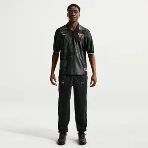 Nike Fff Energy Dri-fit Short-sleeve Soccer Top