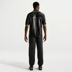 Nike Fff Energy Dri-fit Short-sleeve Soccer Top