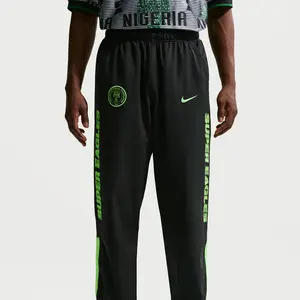 Nike Nigeria Energy Dri-fit Soccer Woven Pants