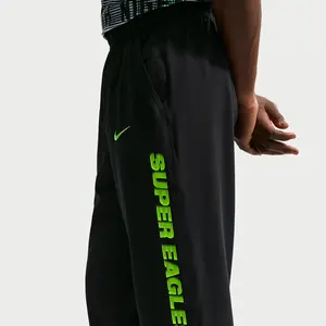 Nike Nigeria Energy Dri-fit Soccer Woven Pants