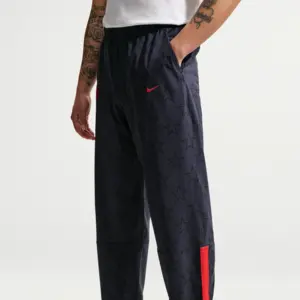 Nike Usmnt Energy Dri-fit Soccer Woven Pants
