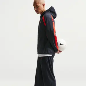Nike Usmnt Energy Dri-fit Soccer Woven Pants