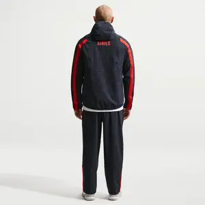 Nike Usmnt Energy Dri-fit Soccer Woven Pants