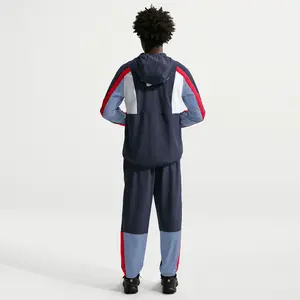 Nike England Energy Dri-fit Soccer Woven Jacket