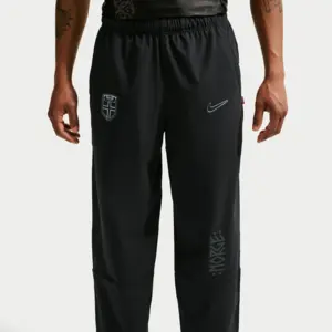 Nike Norway Energy Dri-fit Soccer Woven Pants