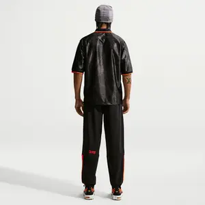 Nike Netherlands Energy Dri-fit Short-sleeve Soccer Top