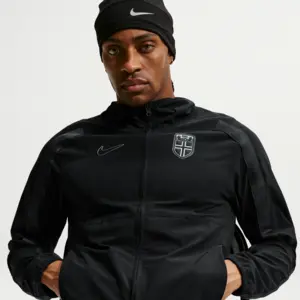 Nike Norway Energy Dri-fit Soccer Woven Jacket
