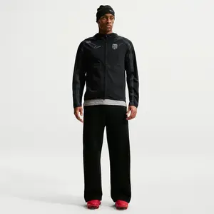 Nike Norway Energy Dri-fit Soccer Woven Jacket
