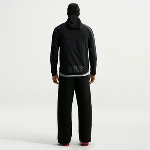 Nike Norway Energy Dri-fit Soccer Woven Jacket