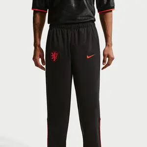 Nike Netherlands Energy Dri-fit Soccer Woven Pants
