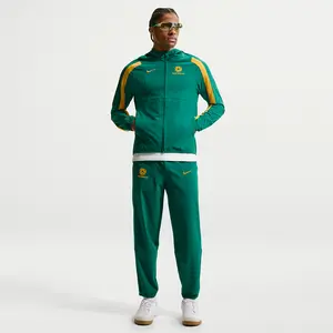 Nike Australia Dri-fit Soccer Woven Jacket