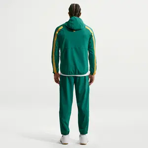 Nike Australia Dri-fit Soccer Woven Jacket