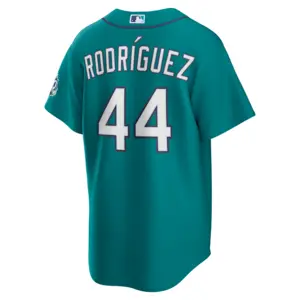 Nike Julio Rodrã­guez Seattle Mariners Mlb Stadium Jersey