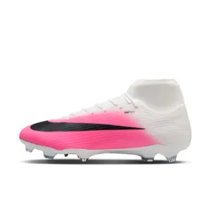 Nike Mercurial Superfly Academy Multi-ground High-top Soccer Cleats - Multicolor