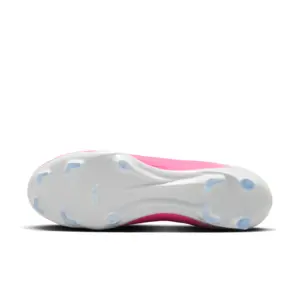 Nike Mercurial Superfly Academy Multi-ground High-top Soccer Cleats - Multicolor