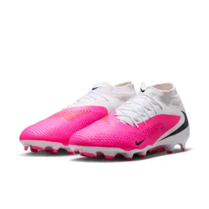 Nike Phantom High Academy Multi-ground Soccer Cleats
