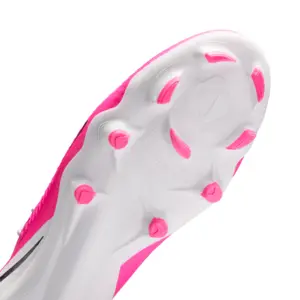 Nike Phantom High Academy Multi-ground Soccer Cleats