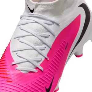 Nike Phantom High Academy Multi-ground Soccer Cleats