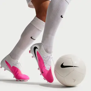 Nike Phantom High Academy Multi-ground Soccer Cleats