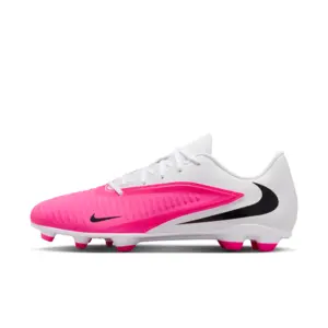 Nike Phantom Low Club Multi-ground Soccer Cleats - Multicolor