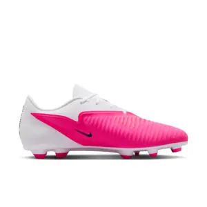 Nike Phantom Low Club Multi-ground Soccer Cleats - Multicolor
